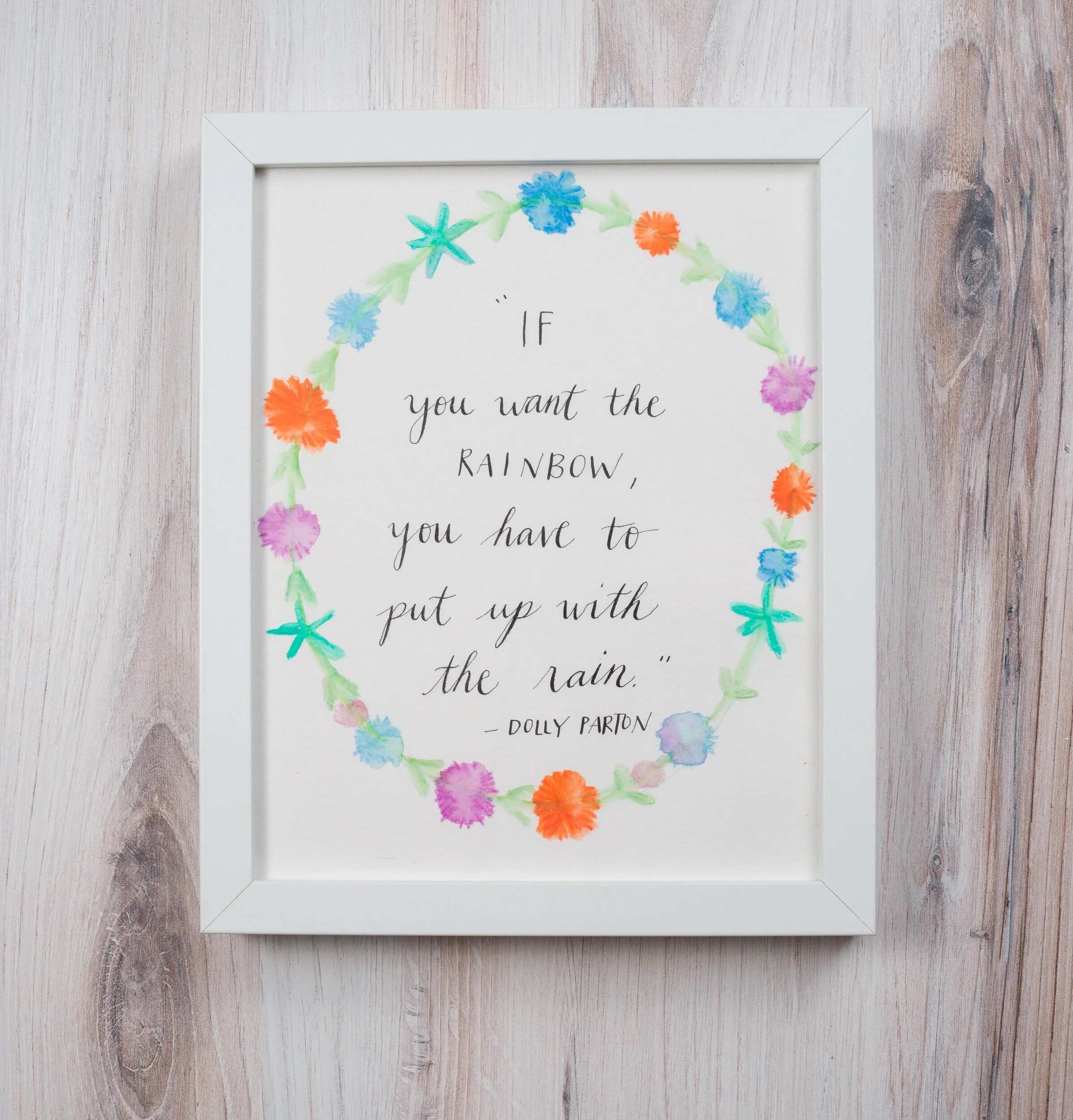 Sunset Scribe- calligraphy and design studio