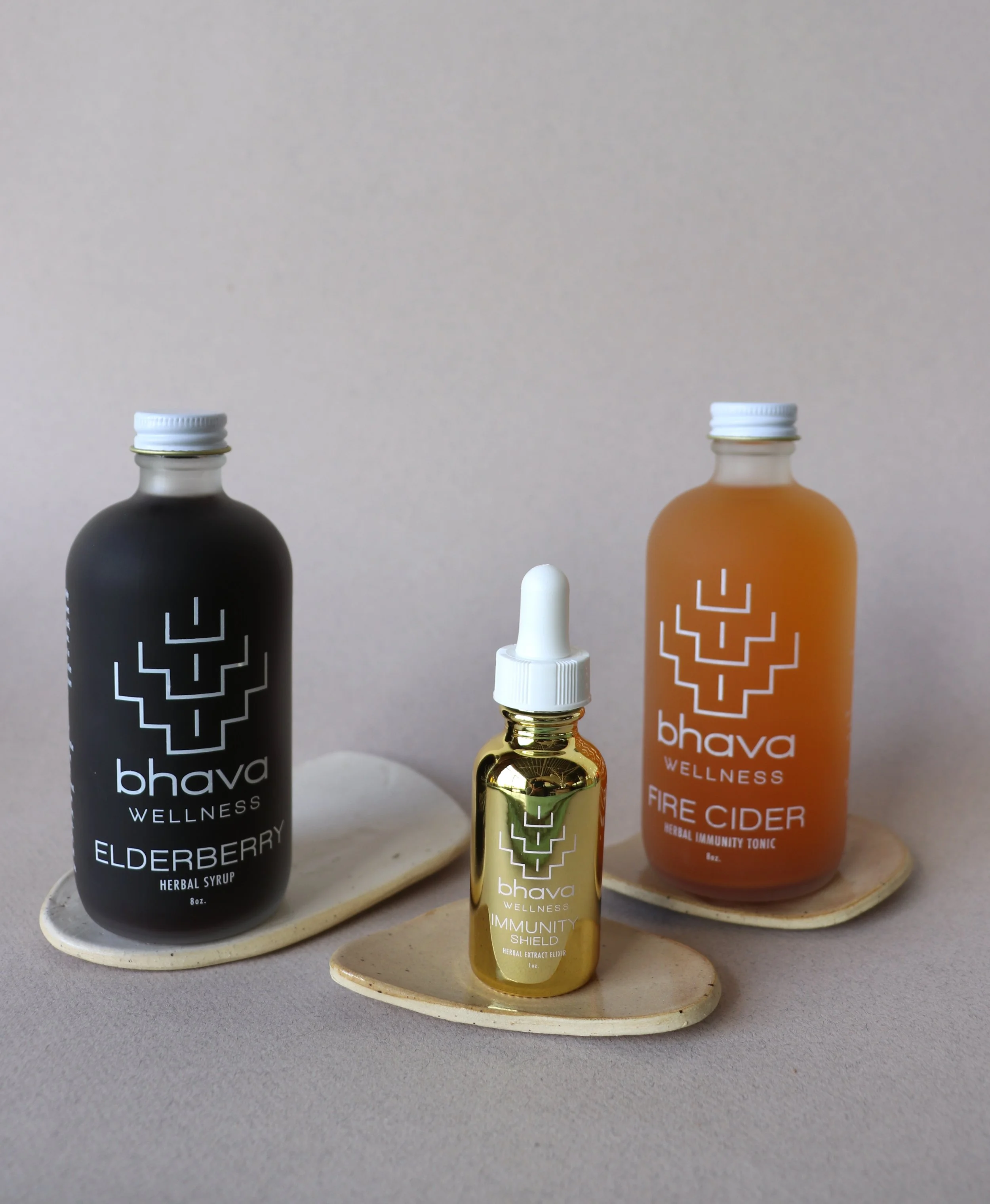 Bhava Wellness Herbal Offerings — Bhava Wellness