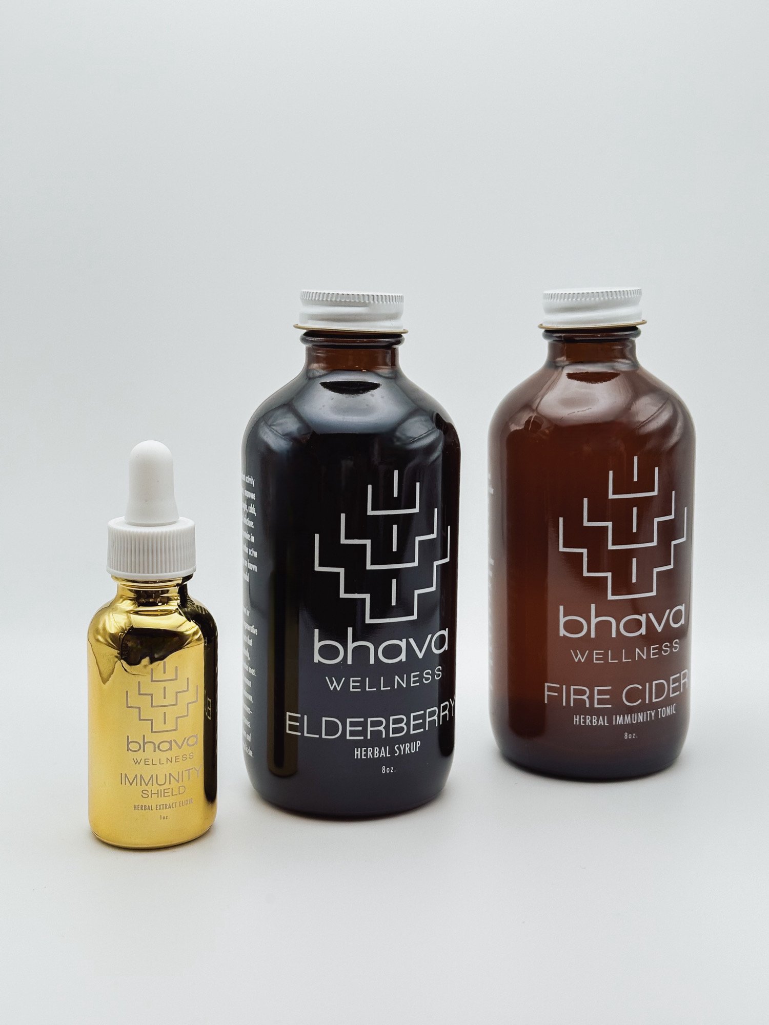 Bhava Wellness Herbal Offerings — Bhava Wellness