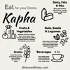 Kapha Dosha — Bhava Wellness