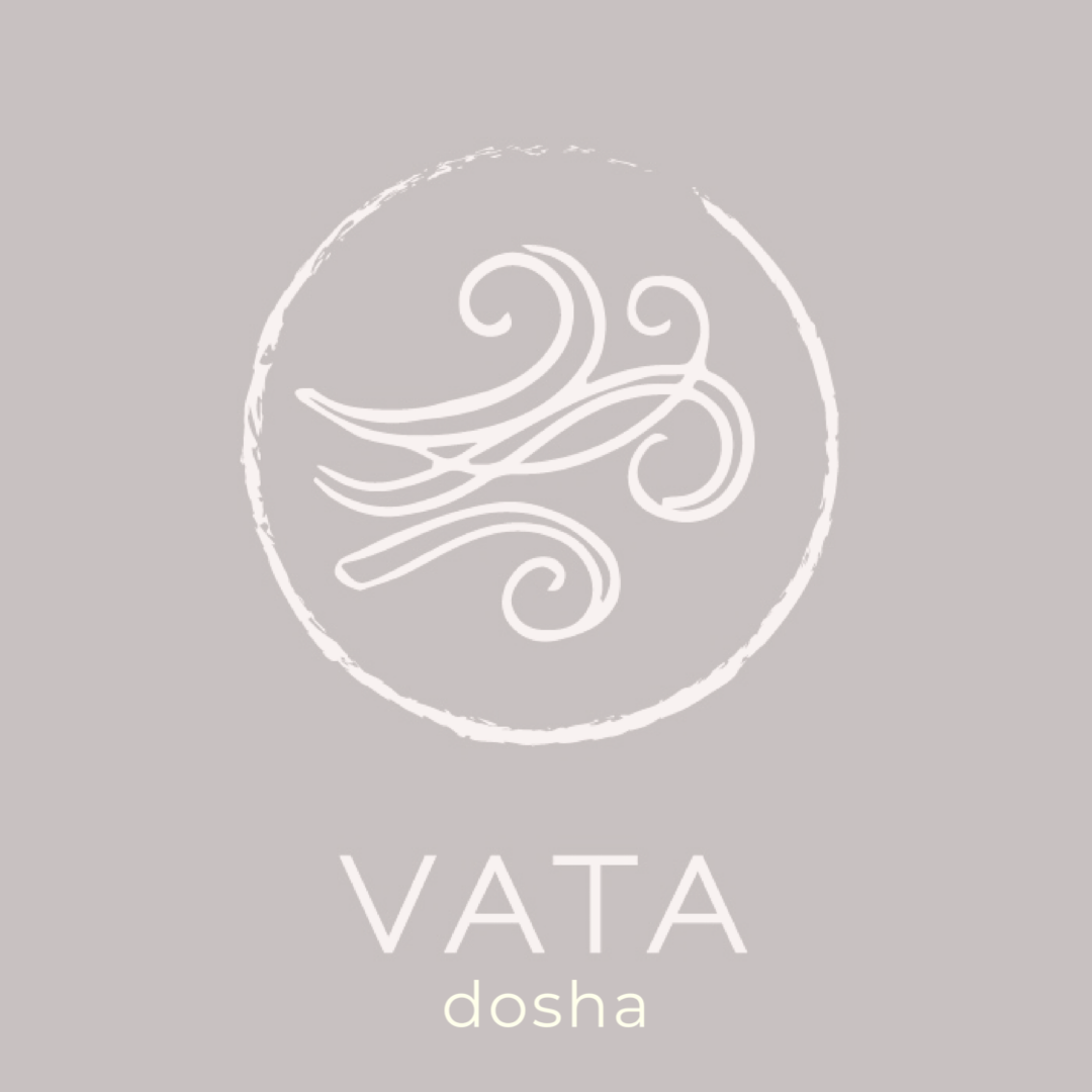 Vata Dosha — Bhava Wellness