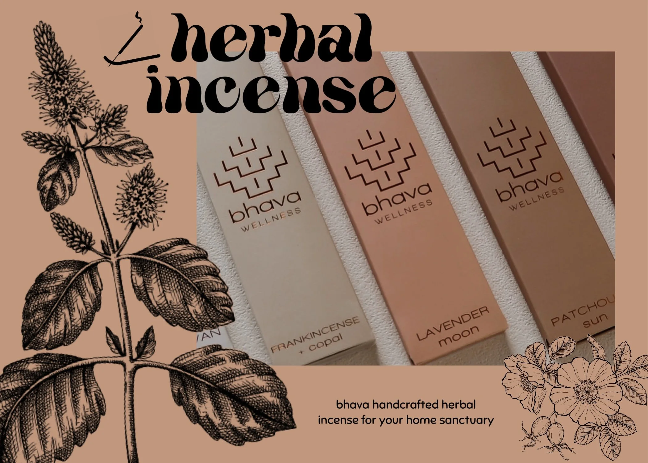 Bhava Wellness - Herbal Medicine Natural Skin Care Healing Services