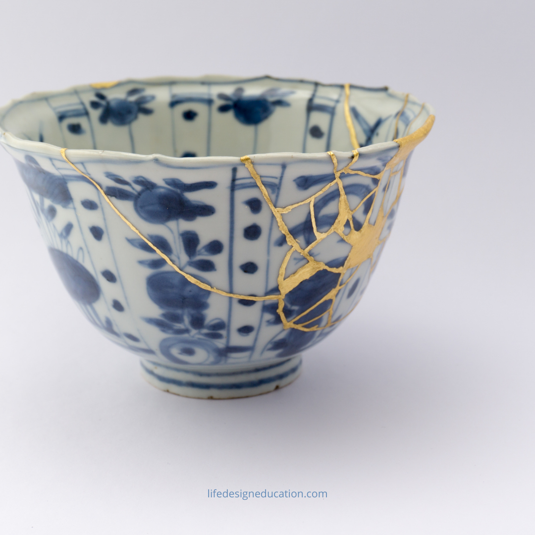 Beyond Flawless: Breaking Free from Perfectionism and Embracing ...