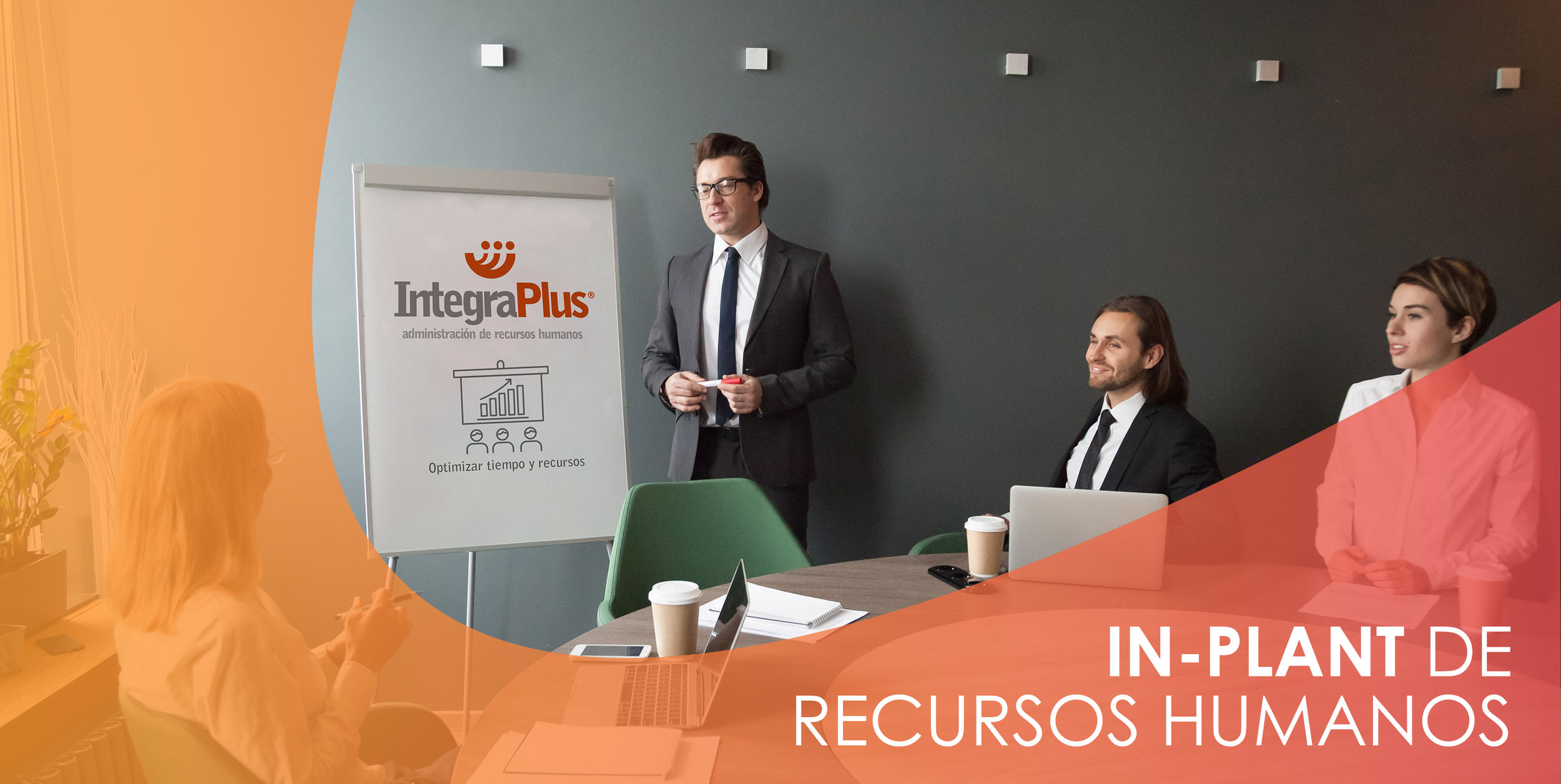 servicio — Integraplus