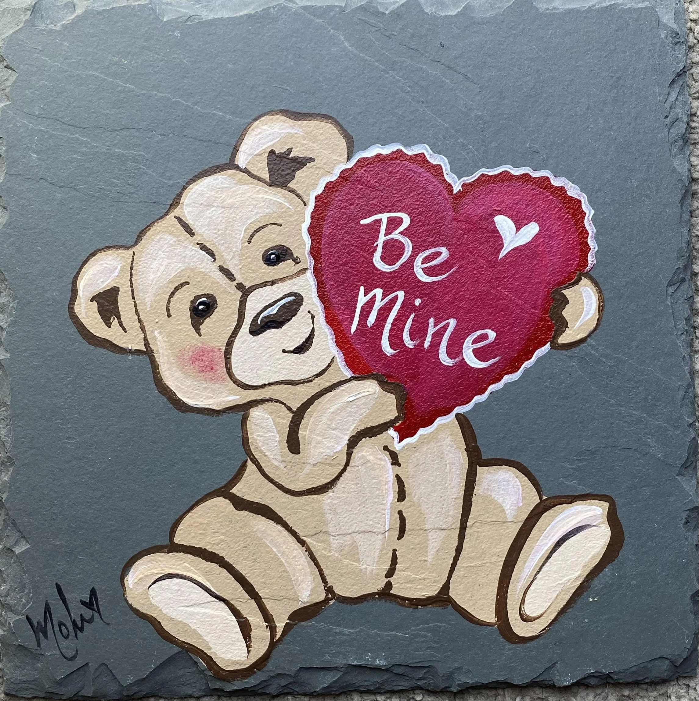 Drawings Of Love Teddy Bears