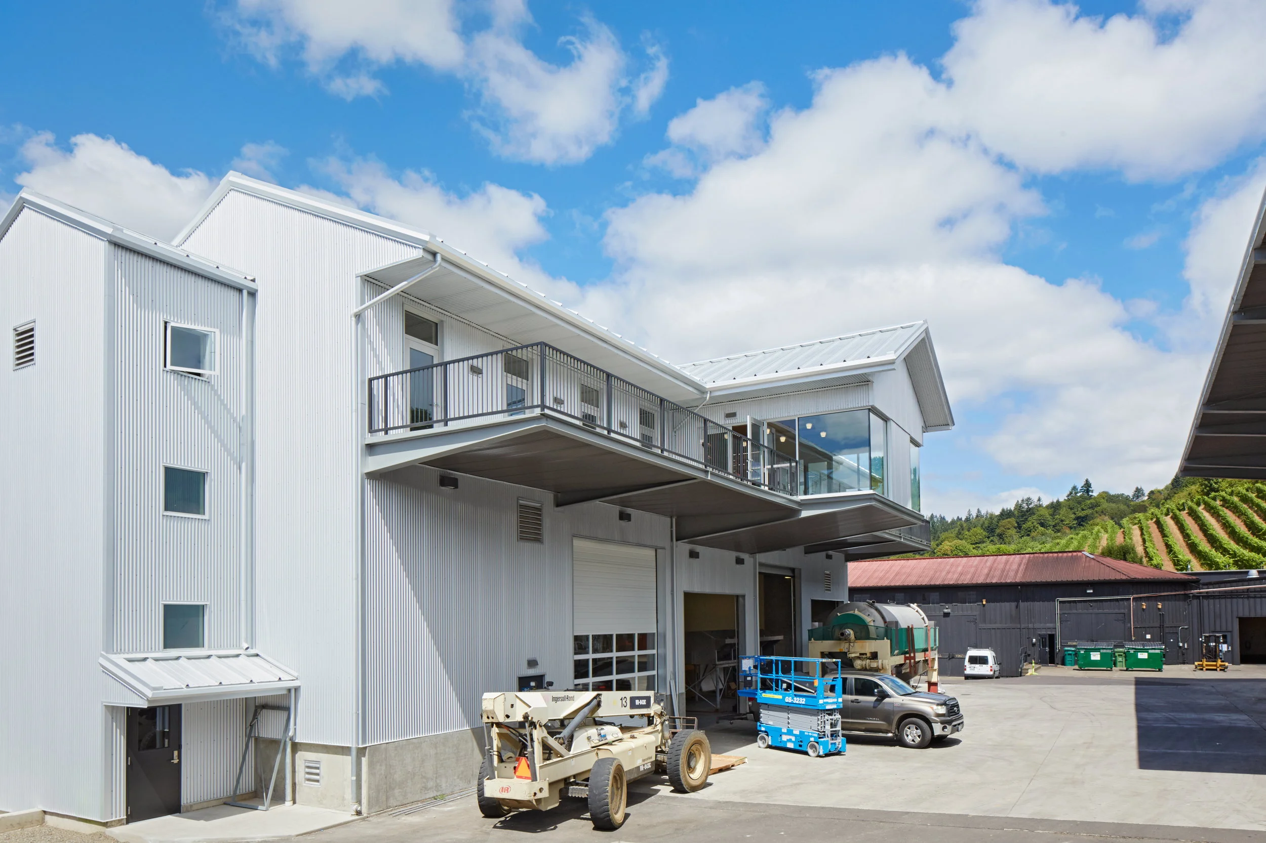 Commercial — Grummel Engineering