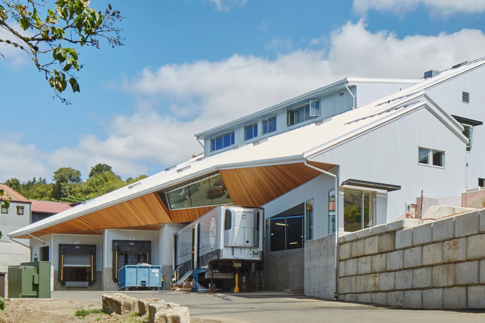 Commercial — Grummel Engineering