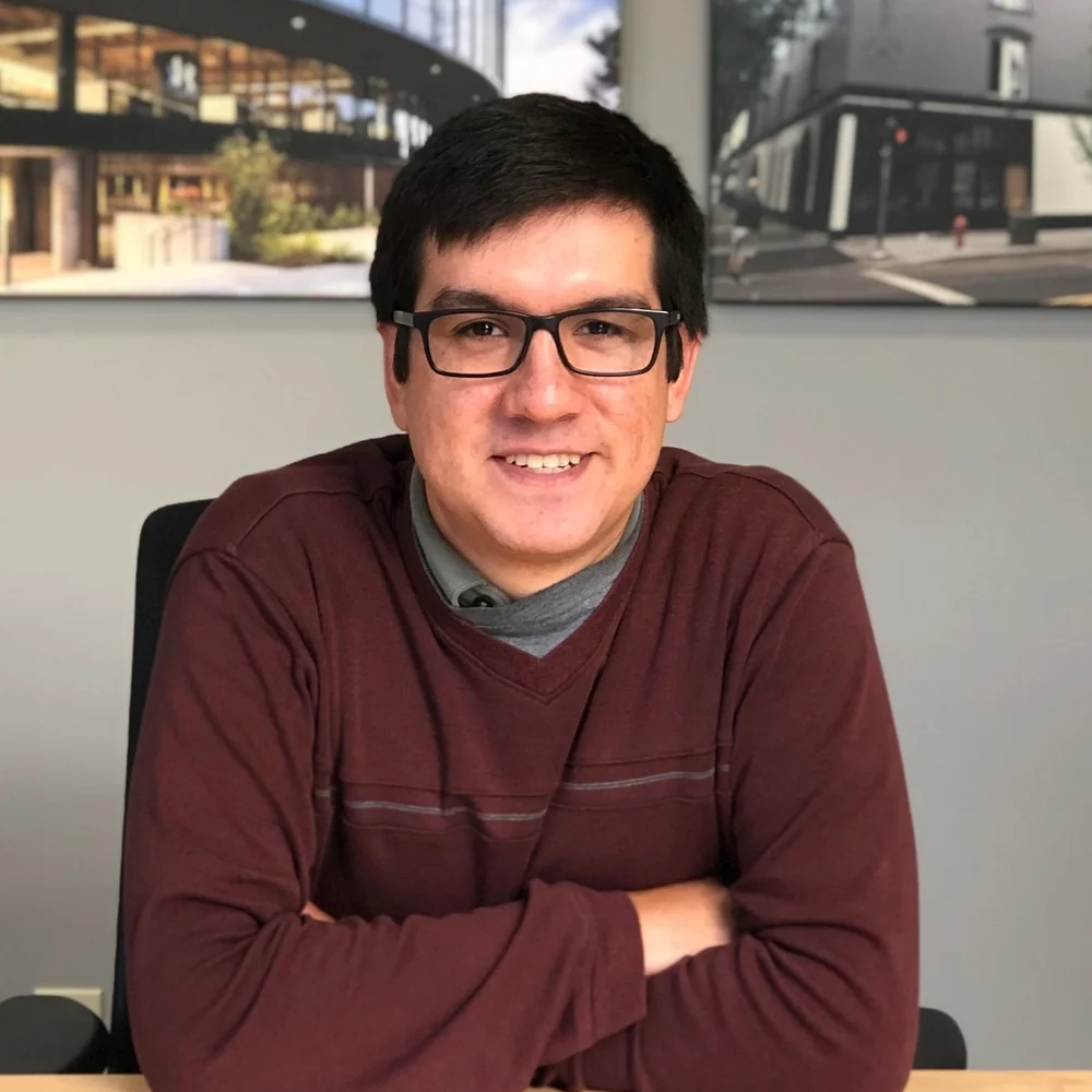 Team — Grummel Engineering