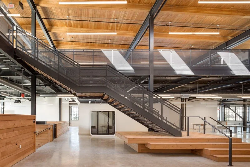 Commercial — Grummel Engineering