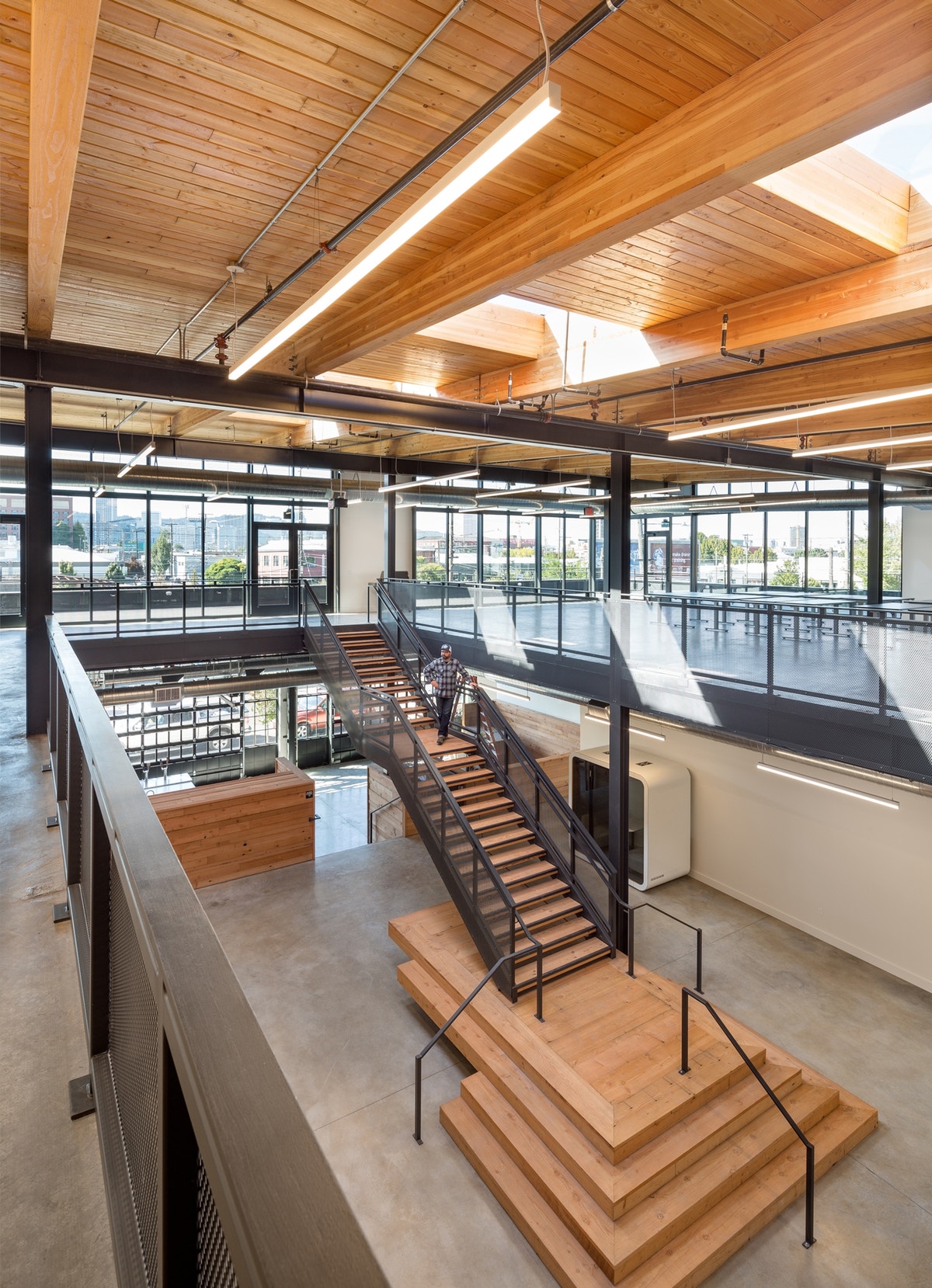 Commercial — Grummel Engineering