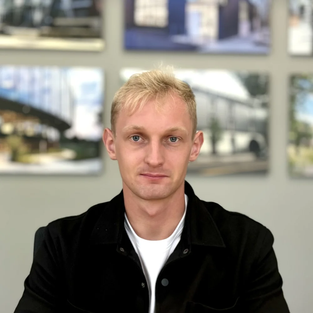 Team — Grummel Engineering