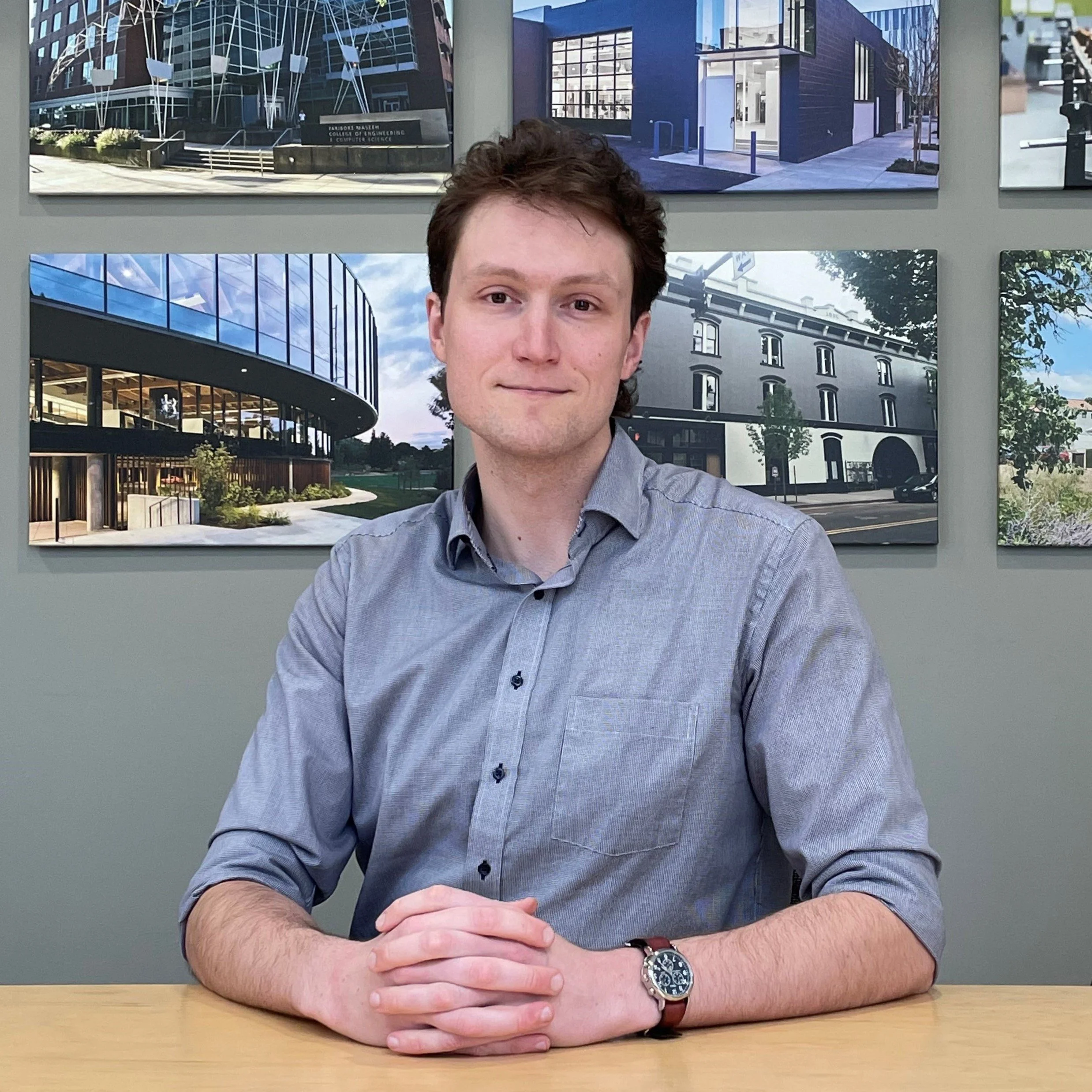 Team — Grummel Engineering