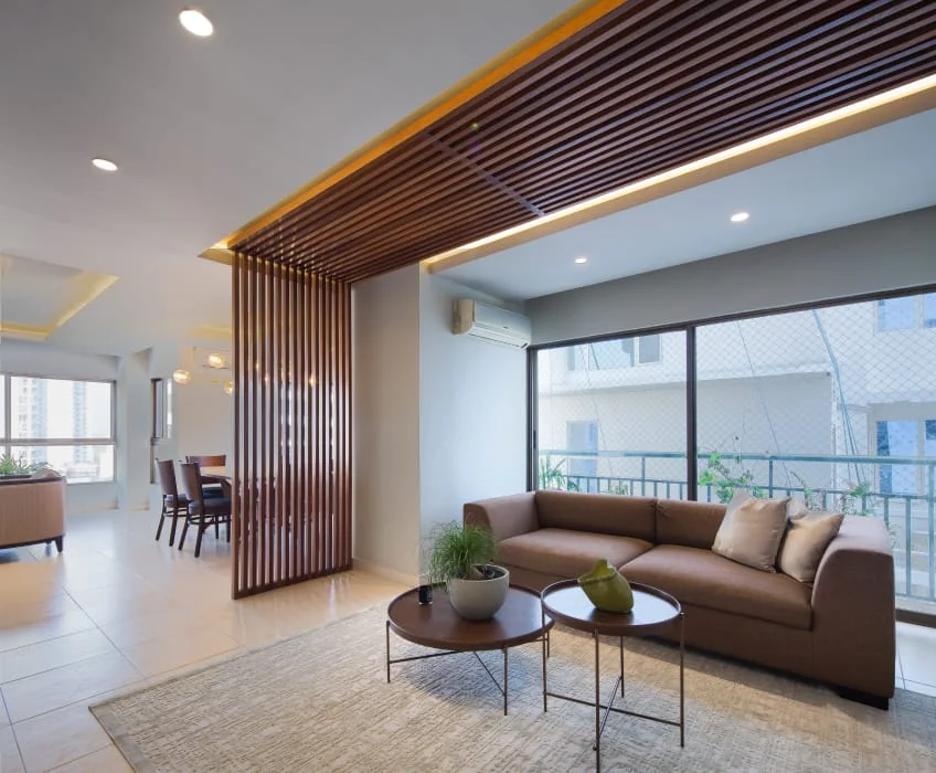 Cohen Architecture