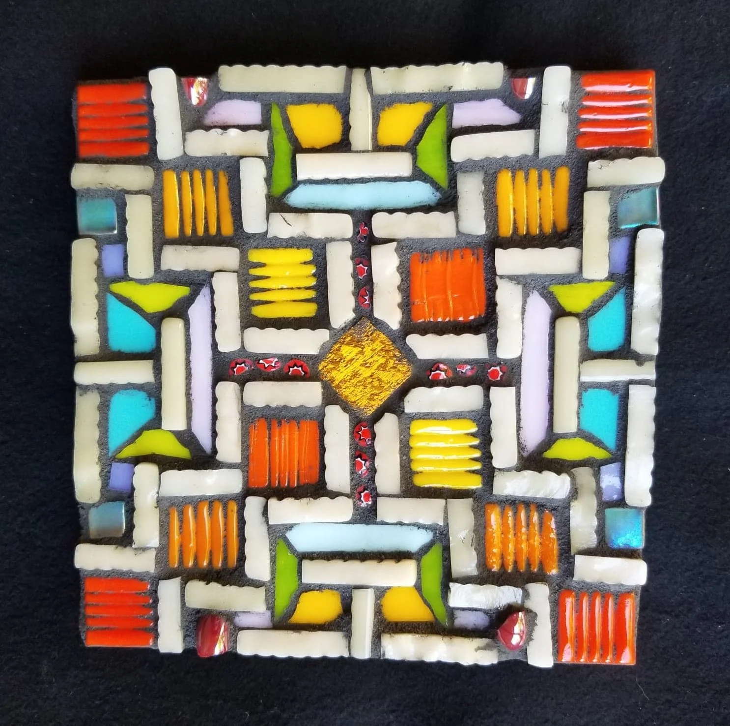 Dave Hanson Mosaics