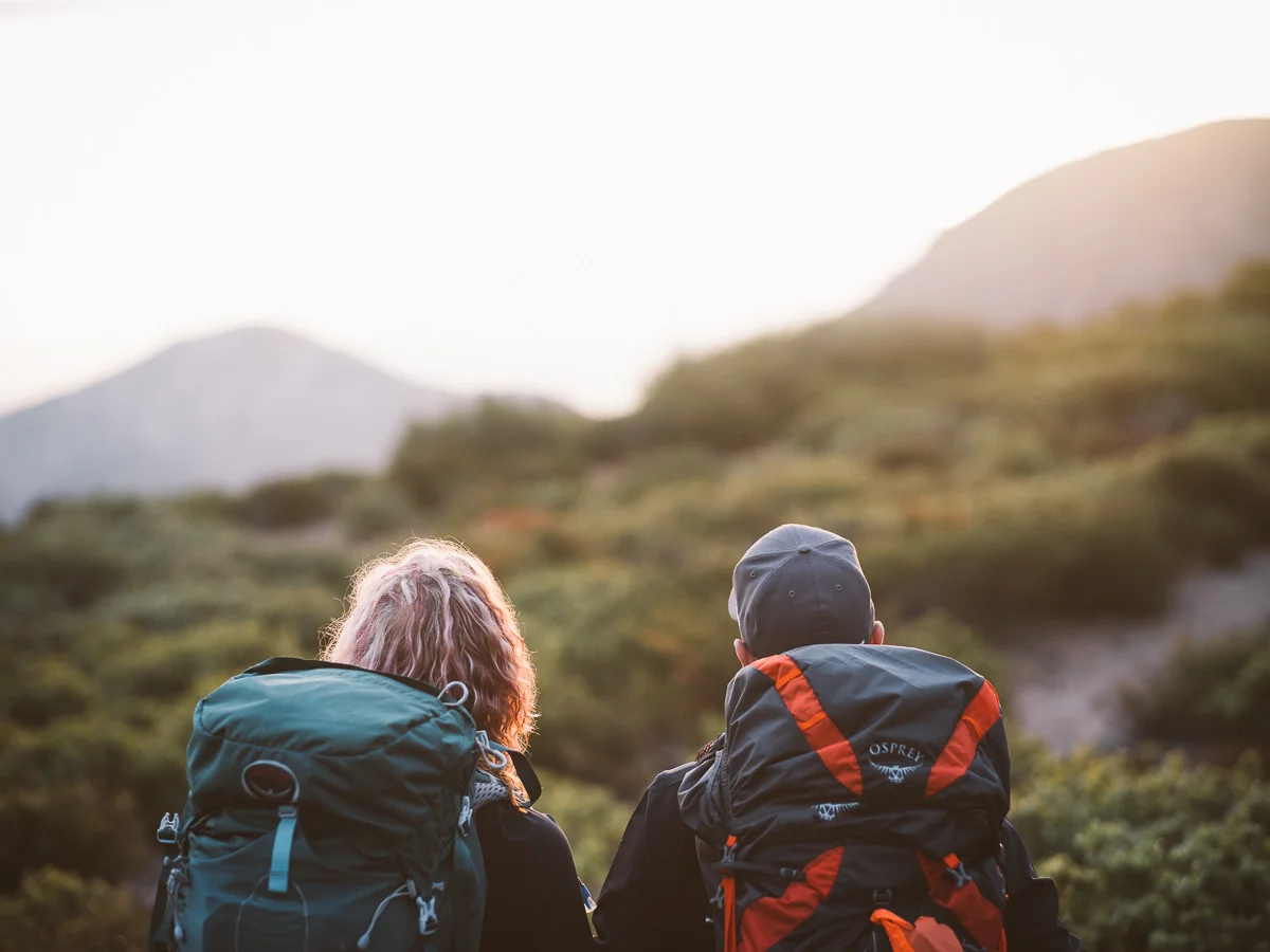 Hike + Heal Catalina Island — Hiking My Feelings®