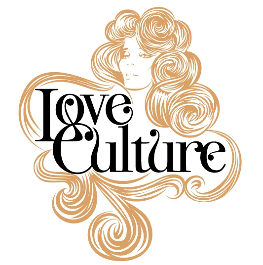 Love Culture Logo