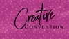 Creative Convention--Day 4! — Stamps & Stretchy Pants