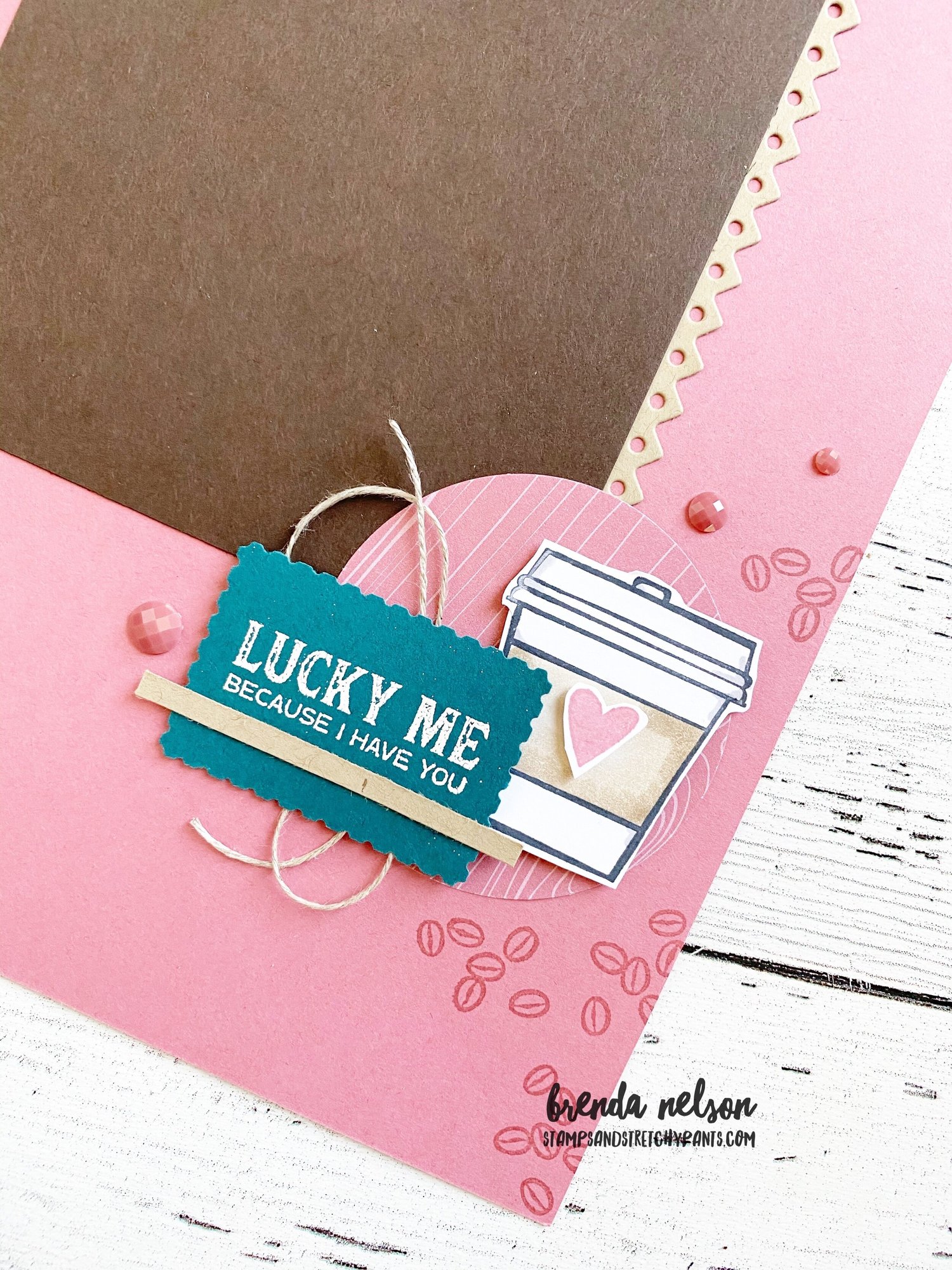 Around the World on Wednesday--The World Around Us! — Stamps & Stretchy ...