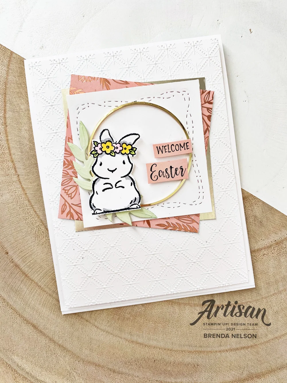 Create with Connie and Mary--Easter Cards! — Stamps & Stretchy Pants