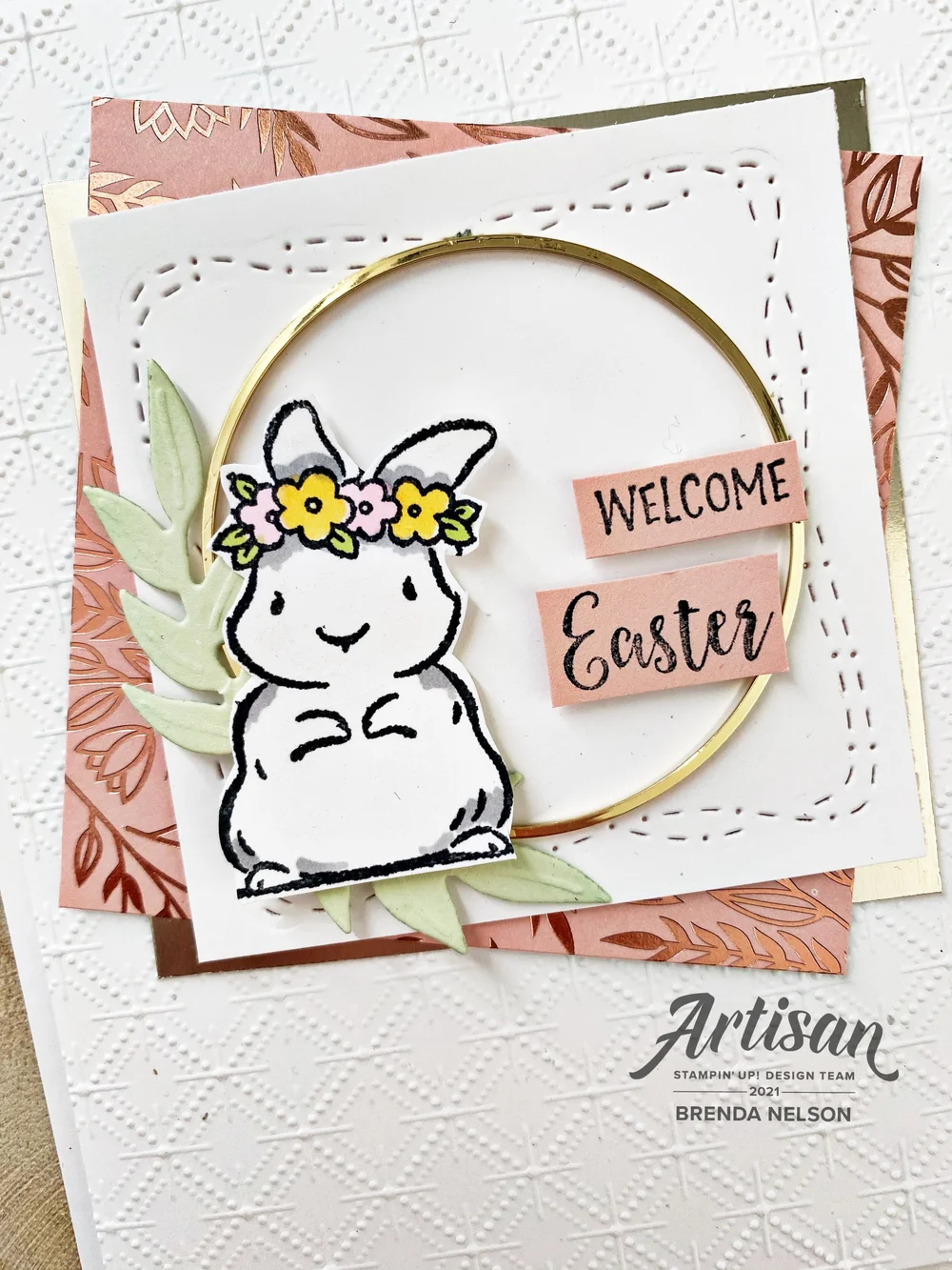Create with Connie and Mary--Easter Cards! — Stamps & Stretchy Pants