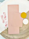 Good Card Design — Stamps & Stretchy Pants