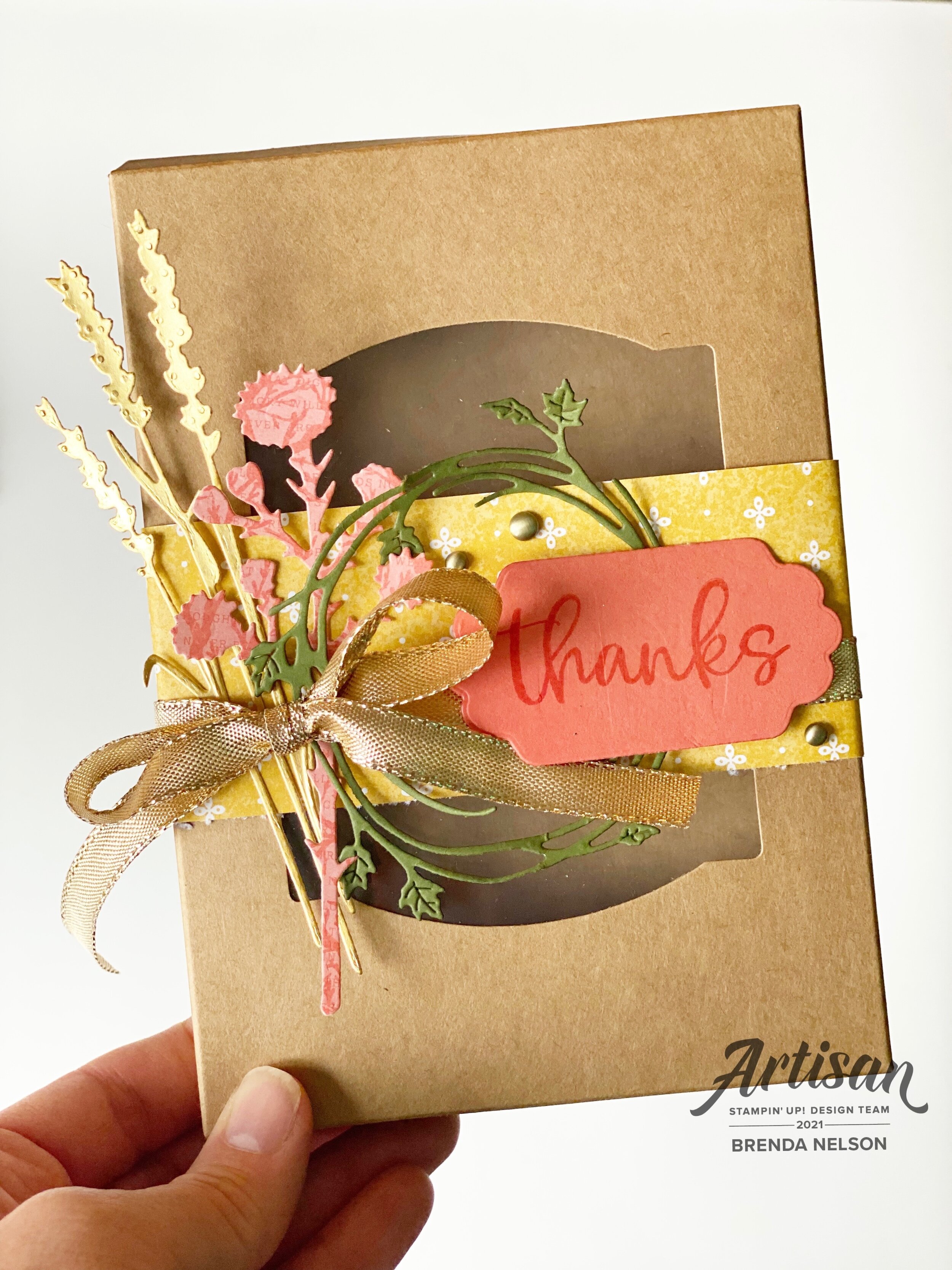 September Class to Go Kit! — Stamps & Stretchy Pants