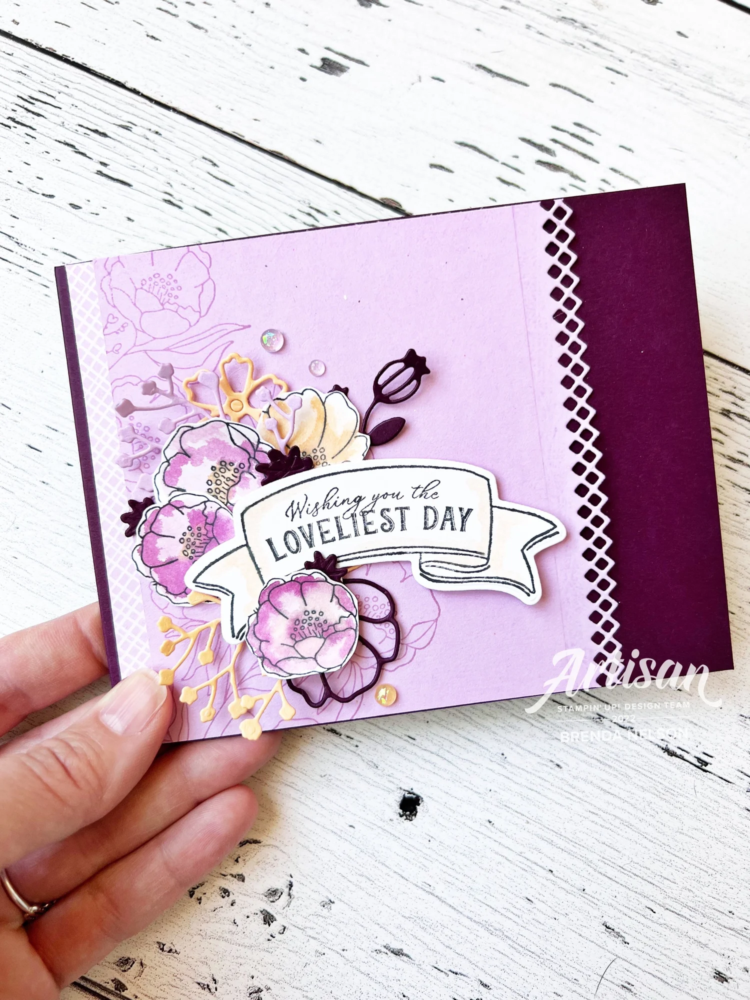 Color Fusers--September Blog Hop! — Stamps & Stretchy Pants