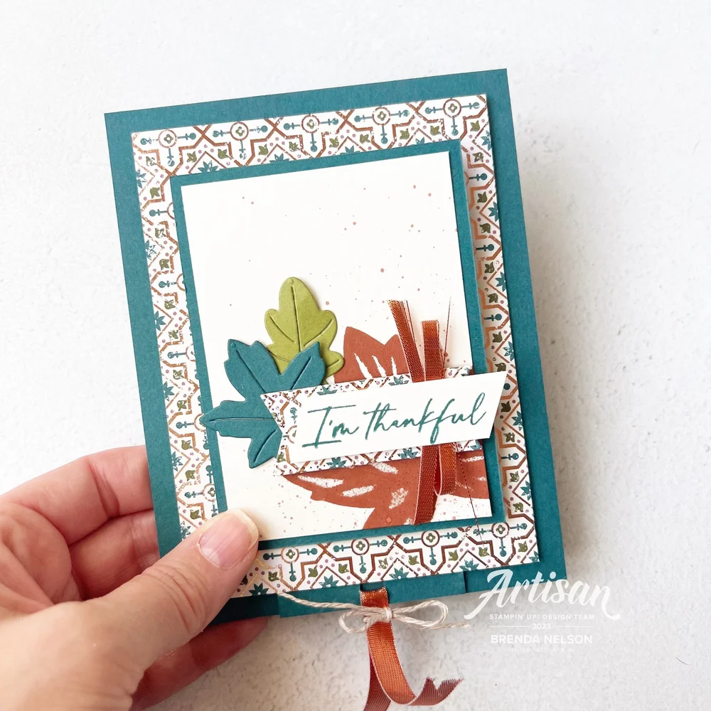 Creative Convention--Day 5! — Stamps & Stretchy Pants