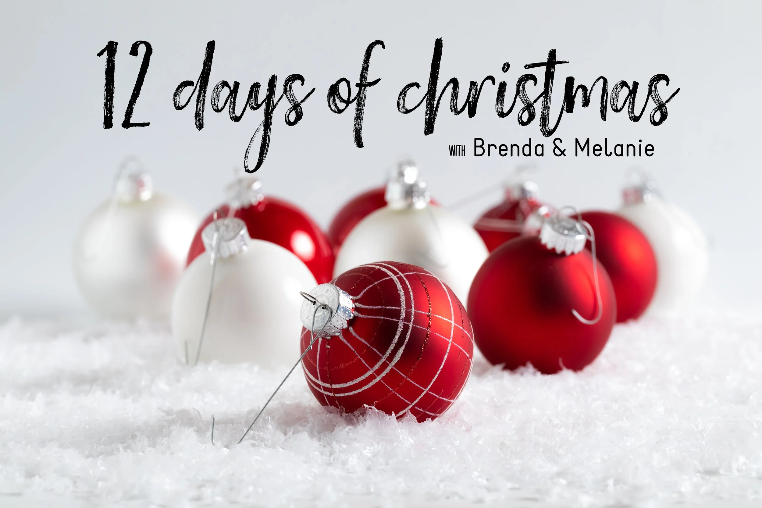 12 Days of Christmas--Day 5! — Stamps & Stretchy Pants