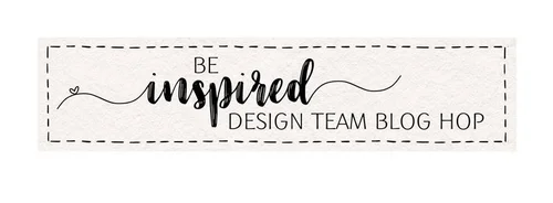 Be Inspired Blog Hop--Creating with NEW In Colors! — Stamps & Stretchy ...