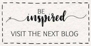 Be Inspired Blog Hop--Creating with NEW In Colors! — Stamps & Stretchy ...