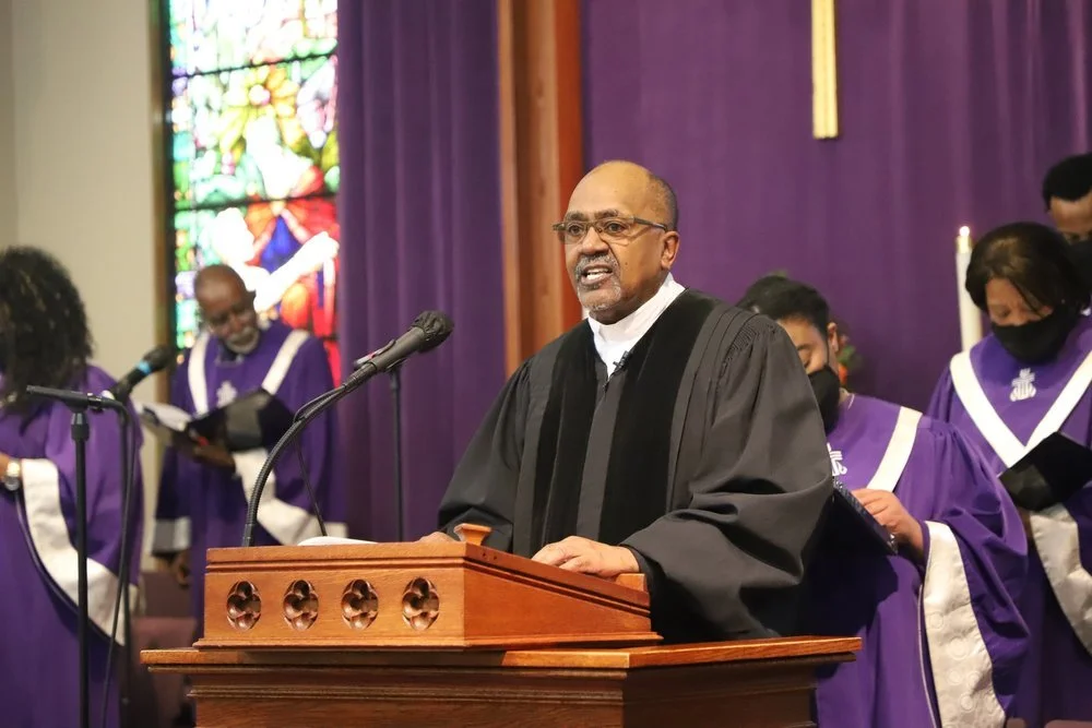 Presbyterian Church of Saint Albans