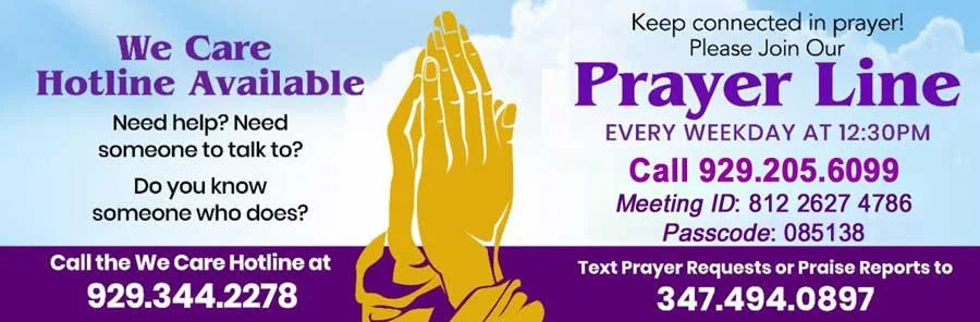 Presbyterian Church of Saint Albans