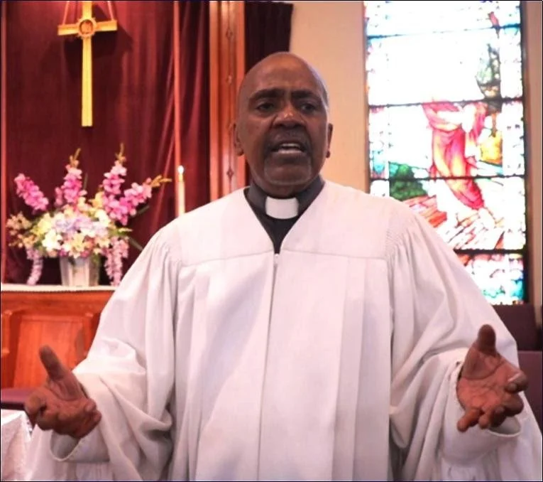 WHO WE ARE — Presbyterian Church of Saint Albans