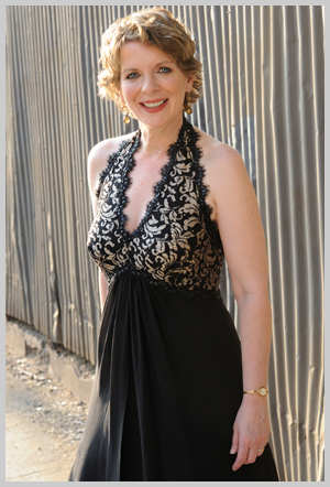 Susan Narucki — Salt Bay Chamberfest