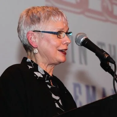 Board & Staff — Salt Bay Chamberfest