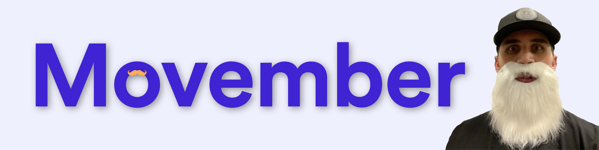 Supporting Men's Health This Movember | Clearcover Insurance