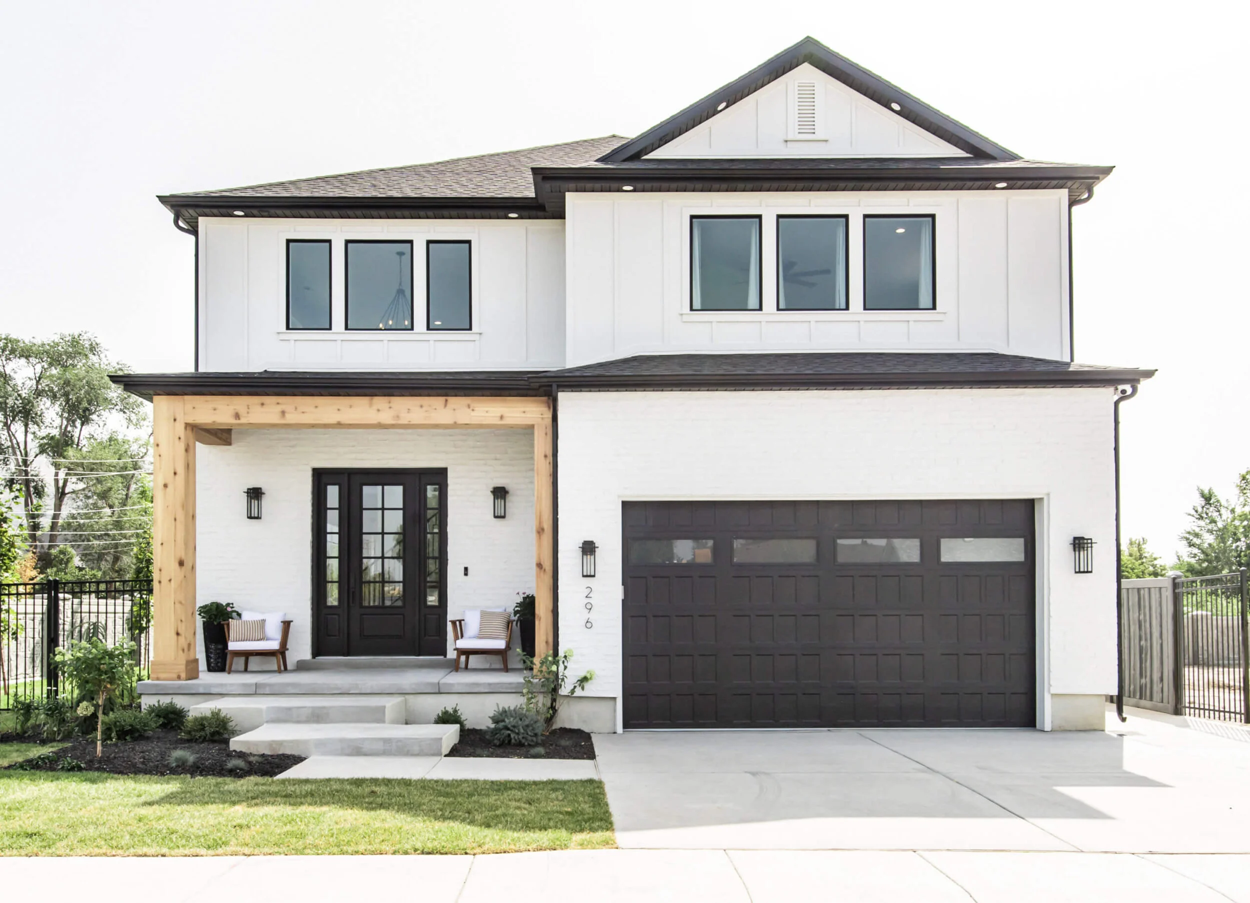 Roth Landscape Services: Utah's Leading Landscape Company