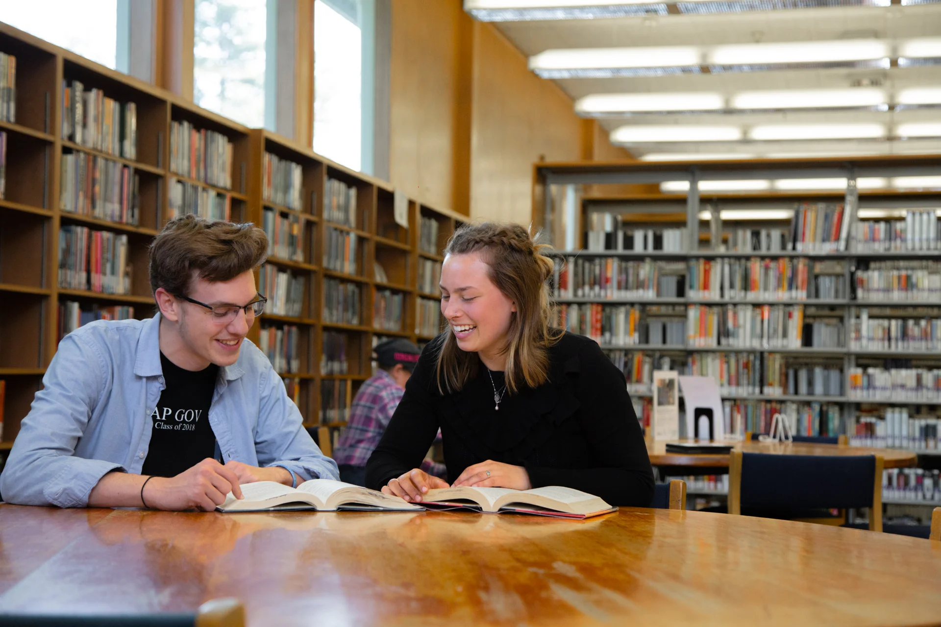 Our Work — Josephine Community Library Foundation