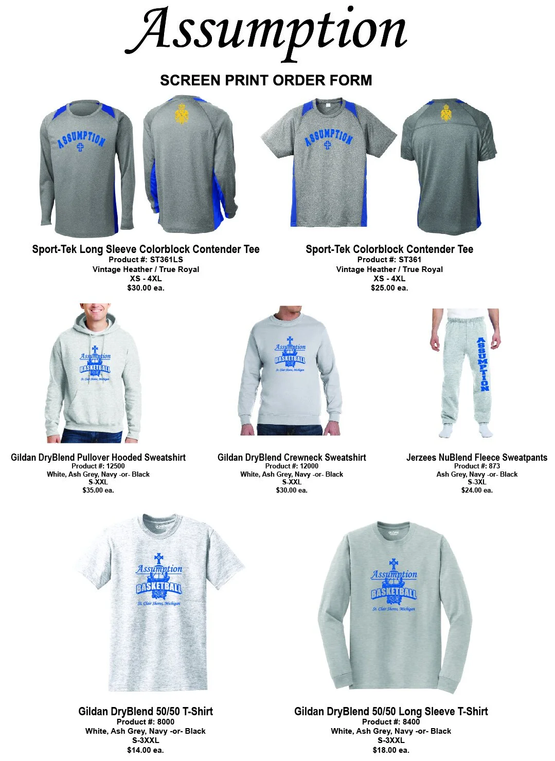 Assumption Book Store & Gift Shop — The Assumption of the Theotokos ...