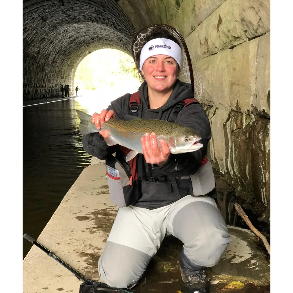 About — American Fly Fishing Company