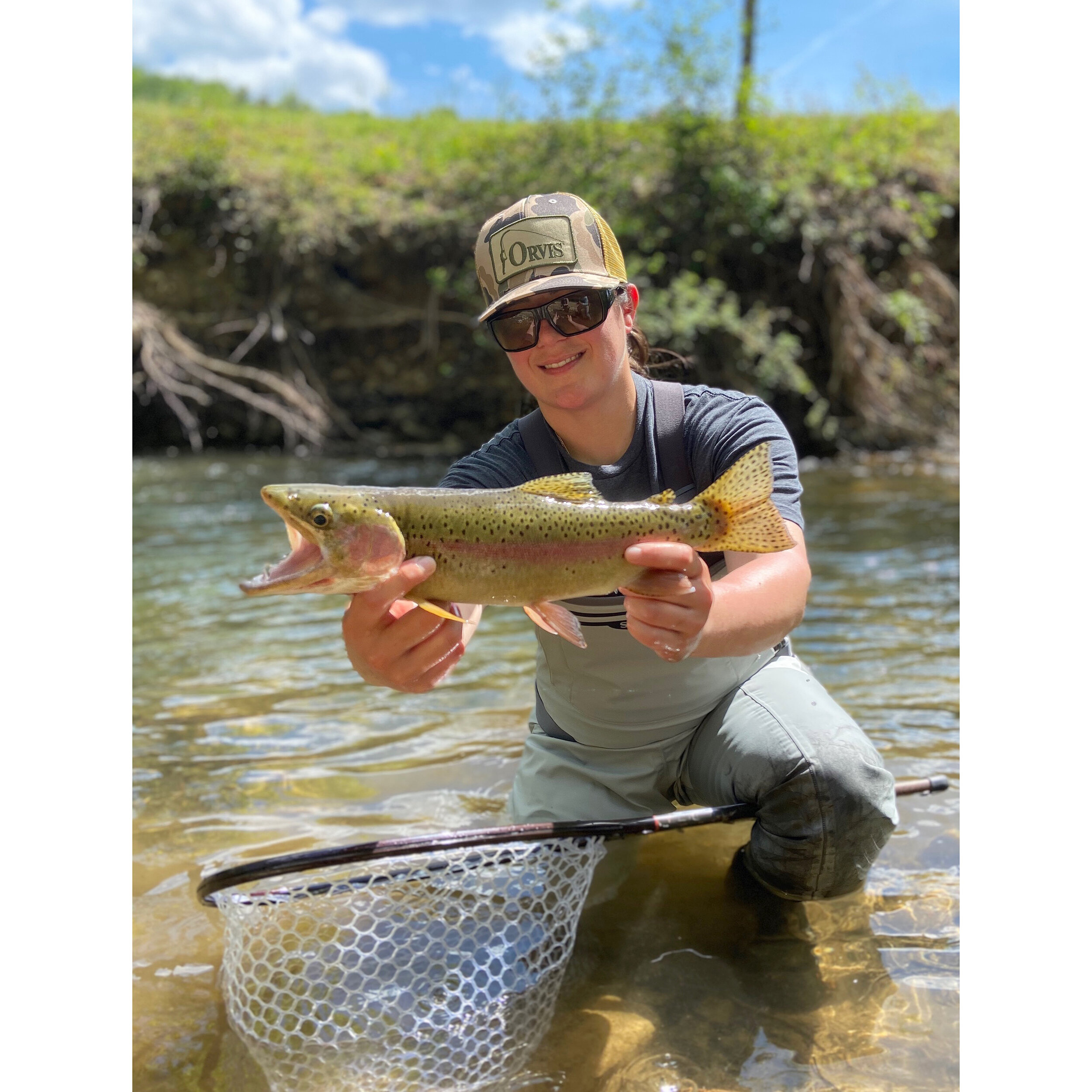 About — American Fly Fishing Company