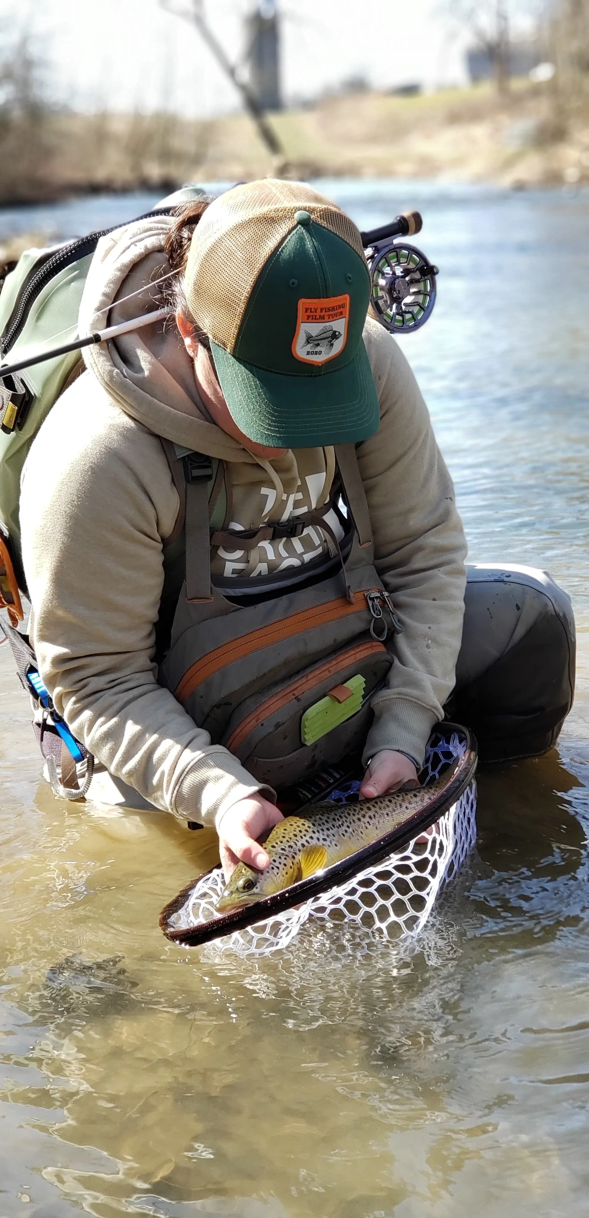 About — American Fly Fishing Company
