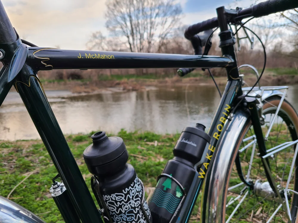 Bike Gallery — WAKE ROBIN CYCLES