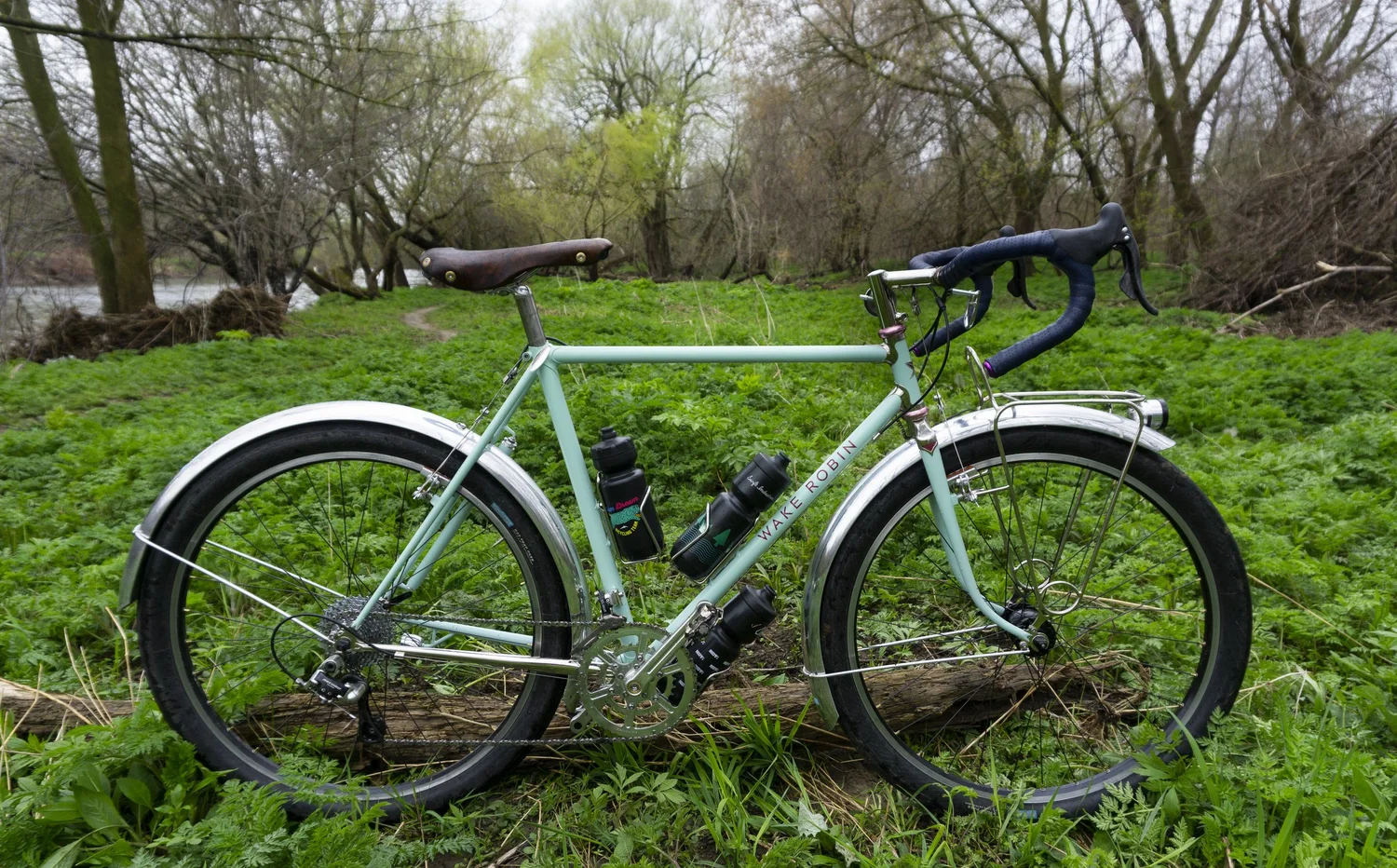 Bike Gallery — WAKE ROBIN CYCLES