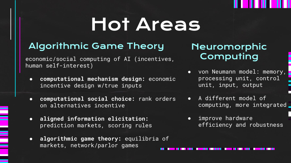 Stanford: 100 Year Study on AI (What is AI?) — AI. Culture. Creativity. Stanford: 100 Year Study on AI (What is AI?) — AI. Culture. Creativity.