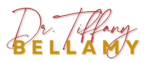 Dr. Tiffany Bellamy