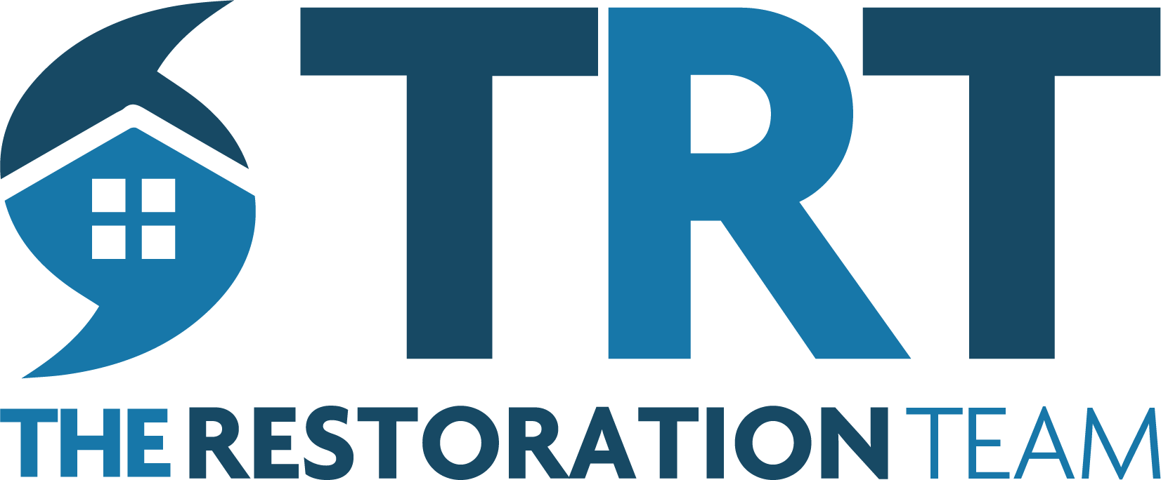 The Restoration Team