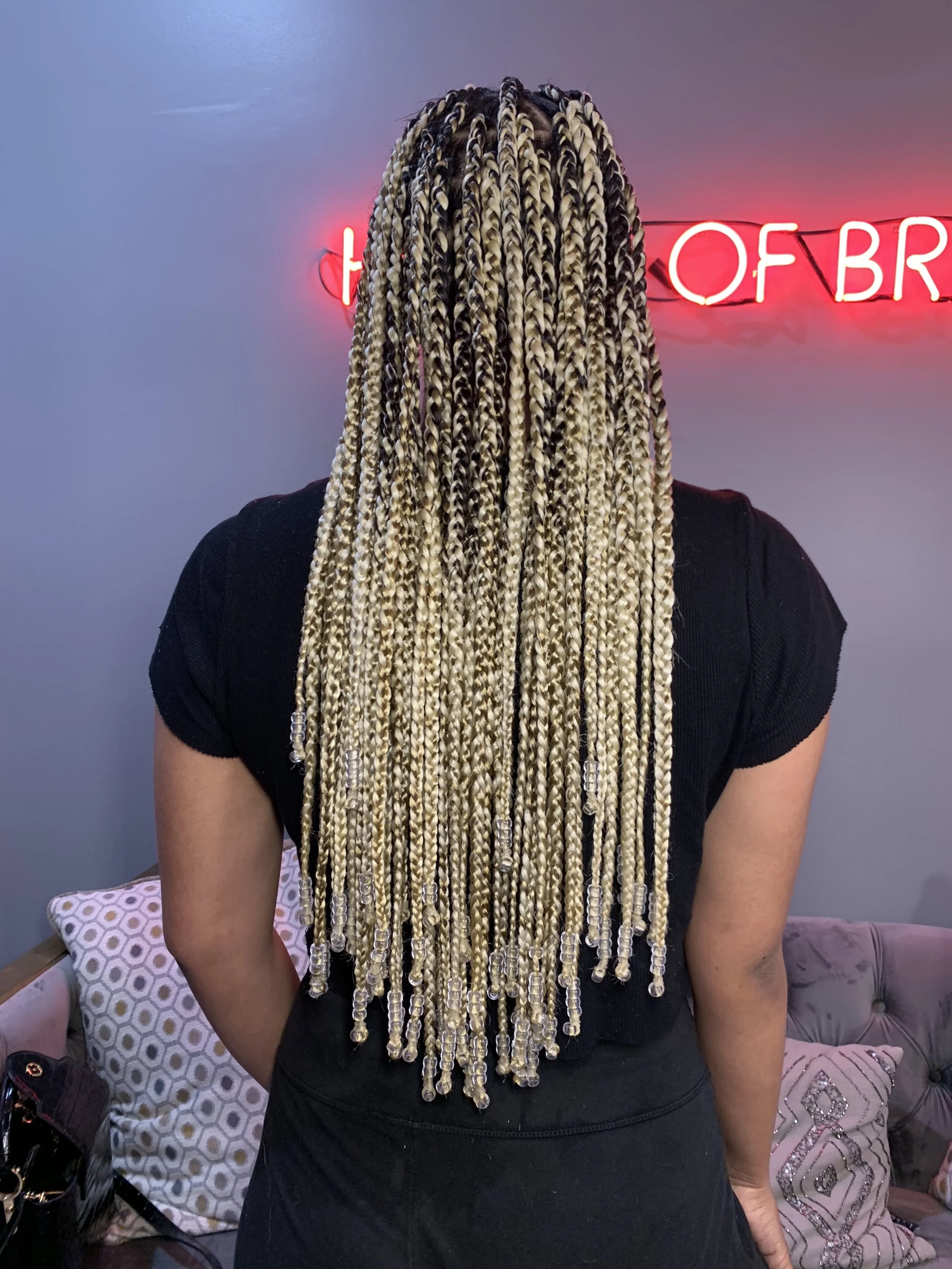 Fulani — HOUSE OF BRAID