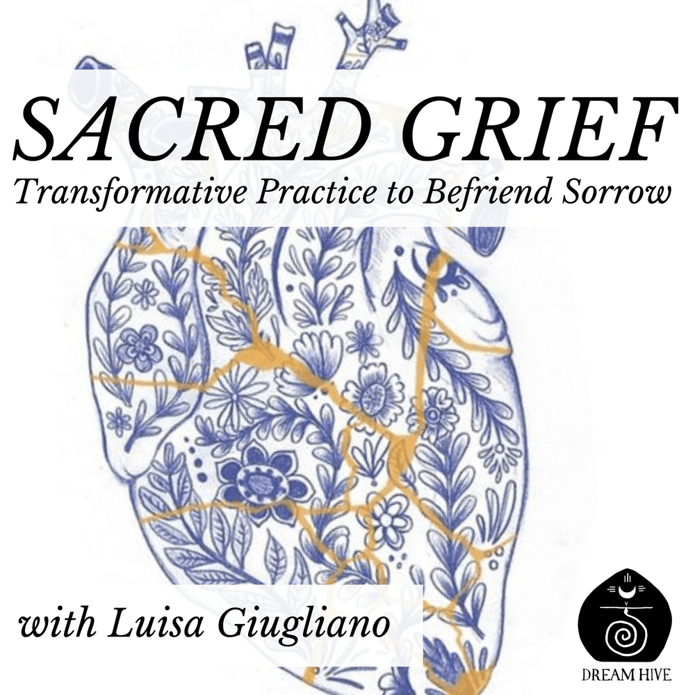 A Center for Circles, Yoga, and Meditation | New York